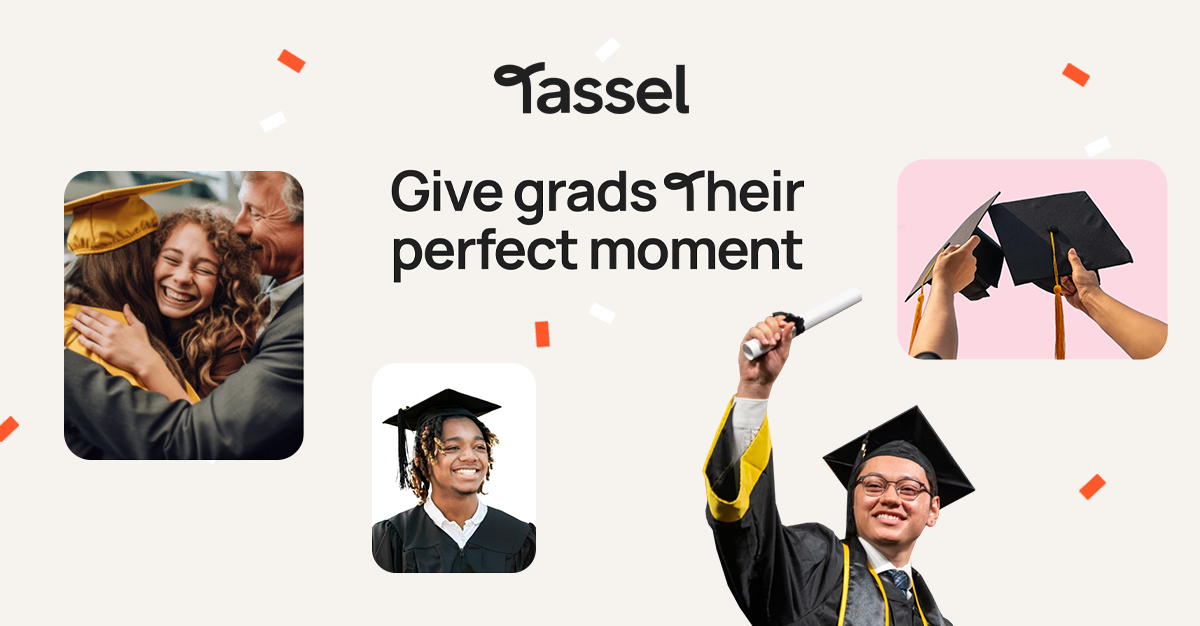 One Platform to Produce the Perfect Moment | Tassel